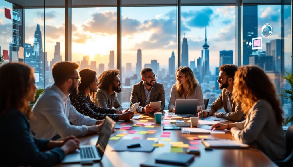 🤖 IA : une innovation fascinante ou une simple imitation ? Découvrez ...