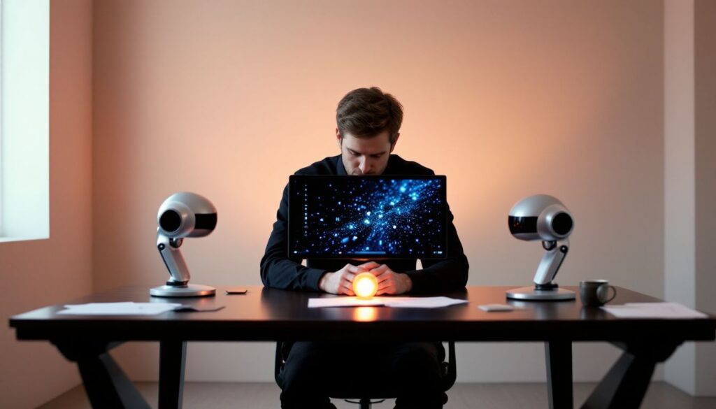 🤖 OpenAI et l'AGI : les révélations fascinantes de Sam Altman sur l ...